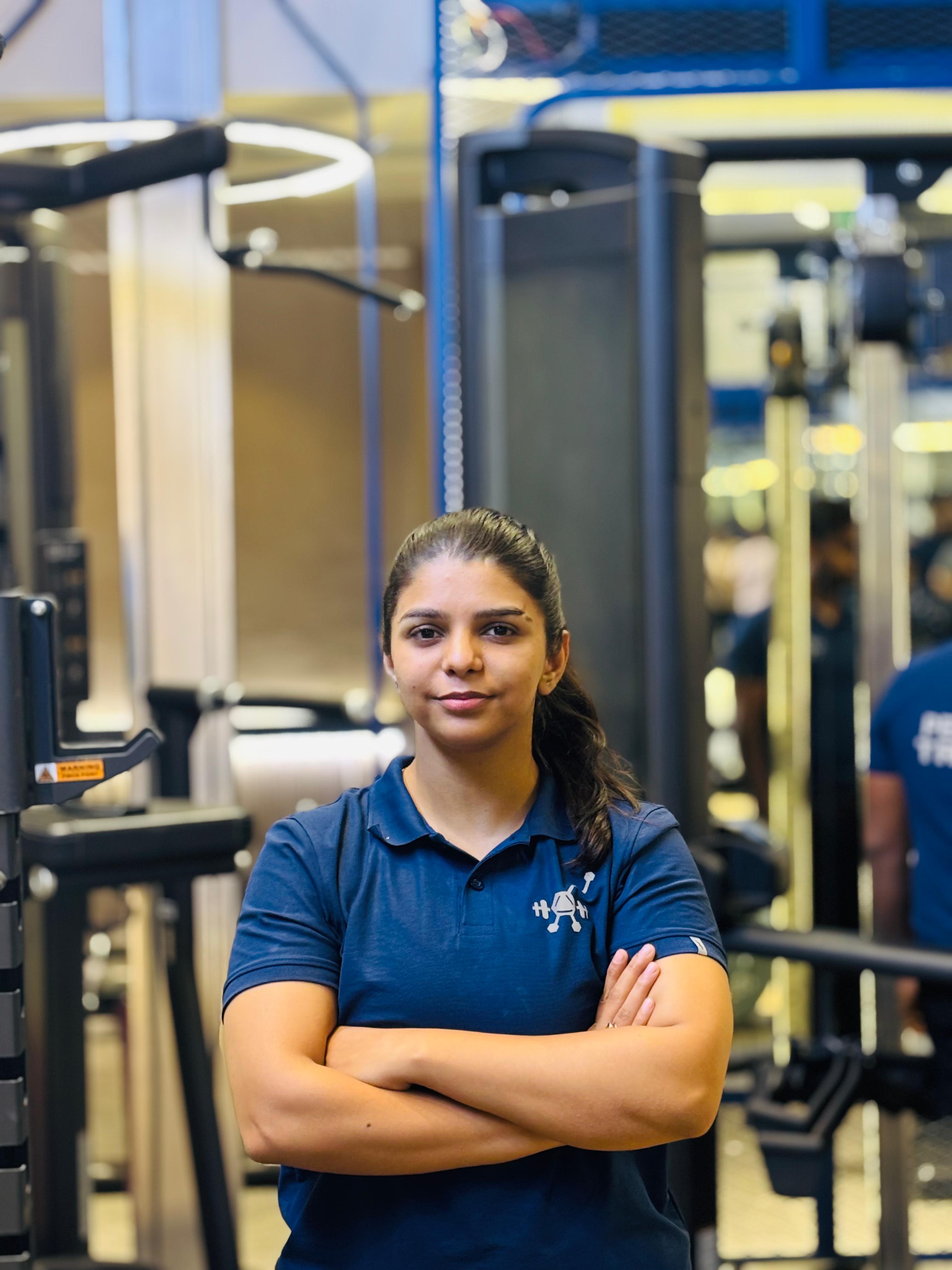 Dopamine- Feel Good Gym