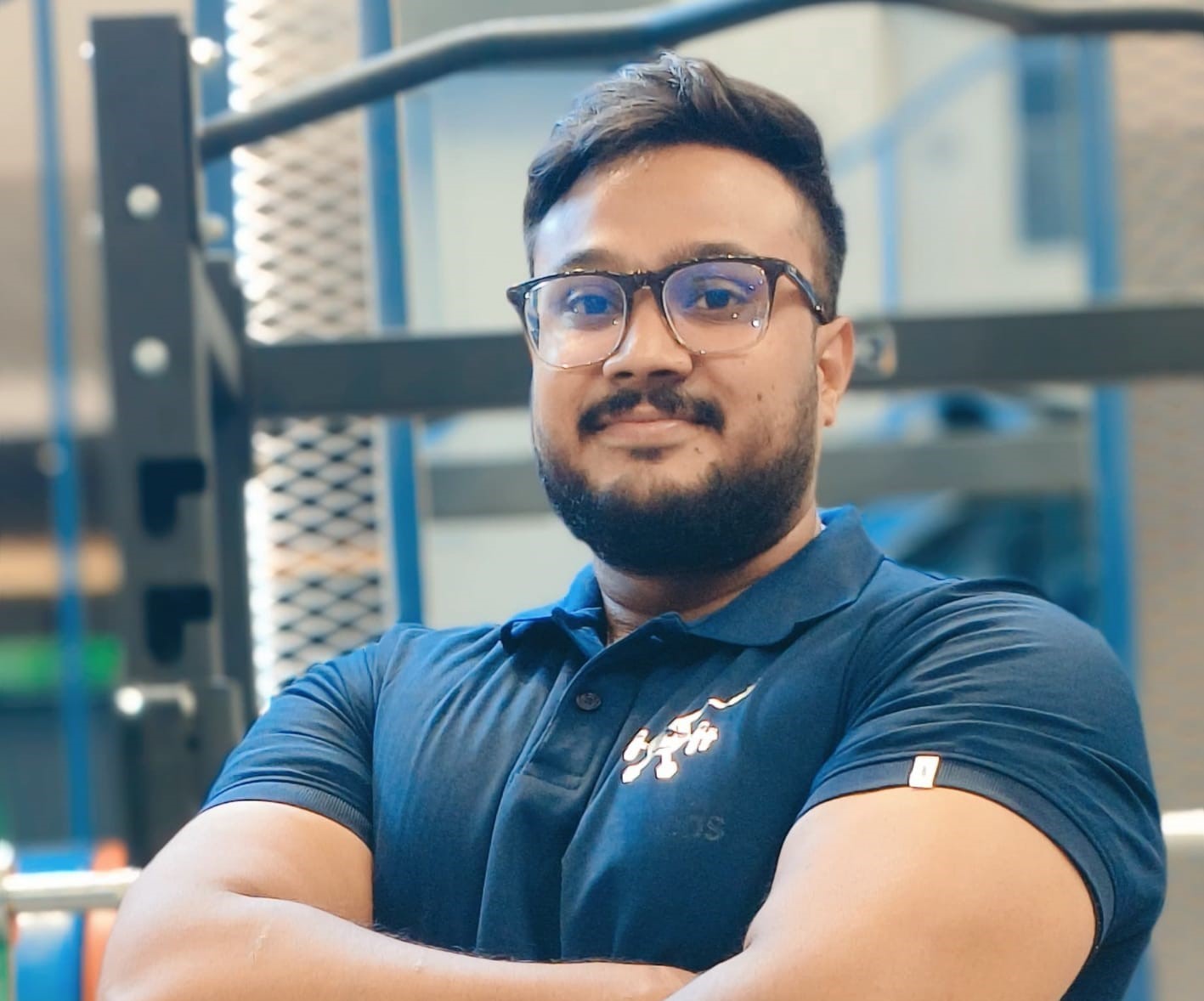 Dopamine- Feel Good Gym